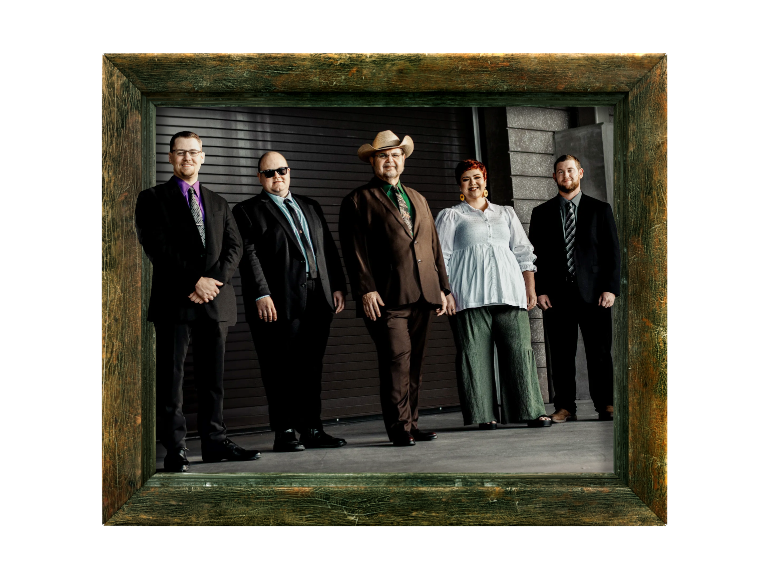 HOME - Jenny Brook Bluegrass