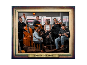 HOME - Jenny Brook Bluegrass