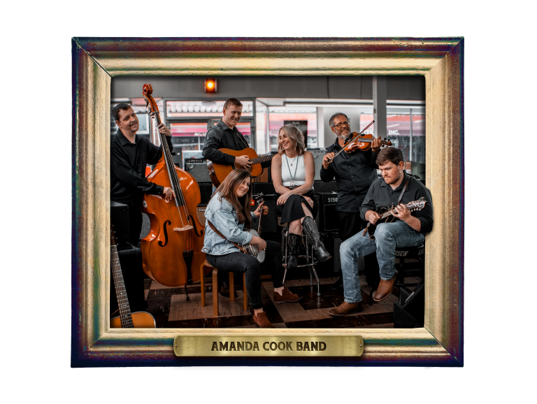 HOME - Jenny Brook Bluegrass