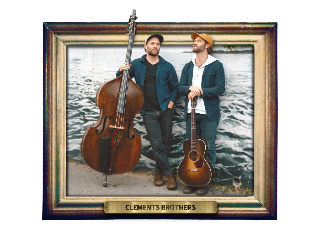 HOME - Jenny Brook Bluegrass