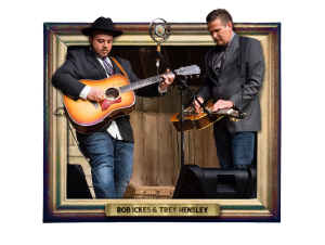 HOME - Jenny Brook Bluegrass